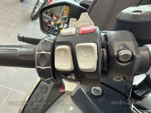 Pelēks BMW R 1200RT 2016 Tallina, ar dzinēja tilpumu 1.17 L un nobraukumu 26 tūkst. km par 10490 €, foto 7 vietnē AUTOMOTO.COM.LV