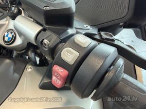 Pelēks BMW R 1200RT 2016 Tallina, ar dzinēja tilpumu 1.17 L un nobraukumu 26 tūkst. km par 10490 €, foto 8 vietnē AUTOMOTO.COM.LV