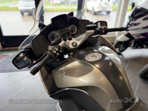 Pelēks BMW R 1200RT 2016 Tallina, ar dzinēja tilpumu 1.17 L un nobraukumu 26 tūkst. km par 10490 €, foto 13 vietnē AUTOMOTO.COM.LV