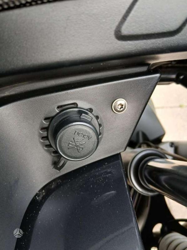 BMW R 1200RT 2002 Prienai, ar dzinēja tilpumu 1.13 L un nobraukumu 54 tūkst. km par 2450 €, foto 8 vietnē AUTOMOTO.COM.LV