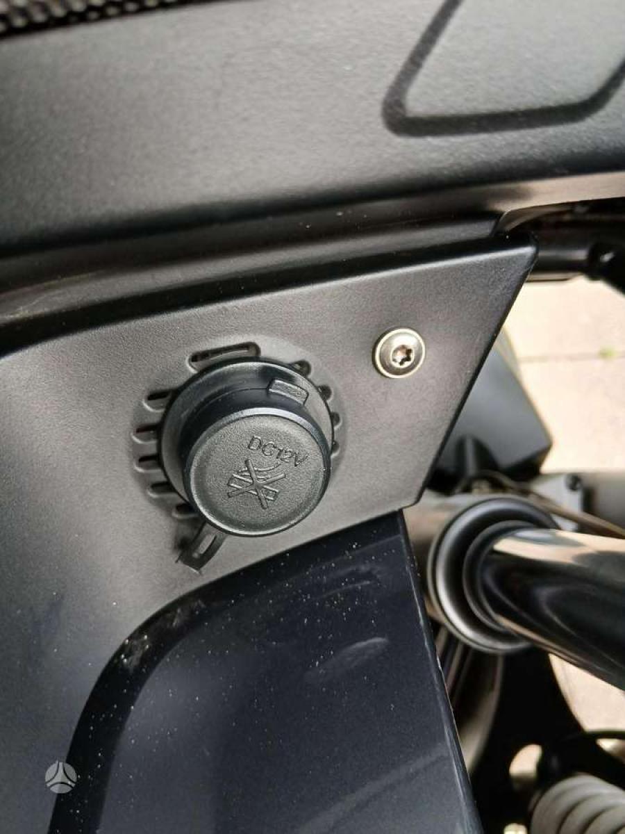 BMW R 1200RT 2002 Prienai, ar dzinēja tilpumu 1.13 L un nobraukumu 54 tūkst. km par 2450 €, foto 8 vietnē AUTOMOTO.COM.LV