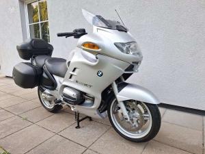 БМВ R 1200RT 2003 в Пренай, объемом двигателя 1.15 л и пробегом 60 тыс. км за 2450 €, фото 16 на AUTOMOTO.COM.LV