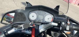 БМВ R 1200RT 2005 в Даугавпилс, объемом двигателя 1.20 л и пробегом 0 тыс. км за 2950 €, фото 6 на AUTOMOTO.COM.LV
