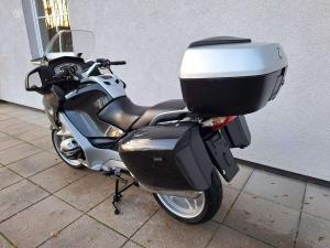 БМВ R 1200RT 2005 в Пренай, объемом двигателя 1.20 л и пробегом 51 тыс. км за 4050 €, фото 6 на AUTOMOTO.COM.LV