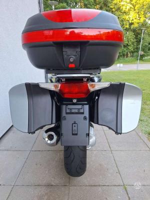 BMW R 1200RT 2005 Prienai, ar dzinēja tilpumu 1.20 L un nobraukumu 55 tūkst. km par 3950 €, foto 5 vietnē AUTOMOTO.COM.LV
