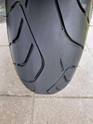 BMW R 1200RT 2005 Prienai, ar dzinēja tilpumu 1.20 L un nobraukumu 55 tūkst. km par 3950 €, foto 11 vietnē AUTOMOTO.COM.LV