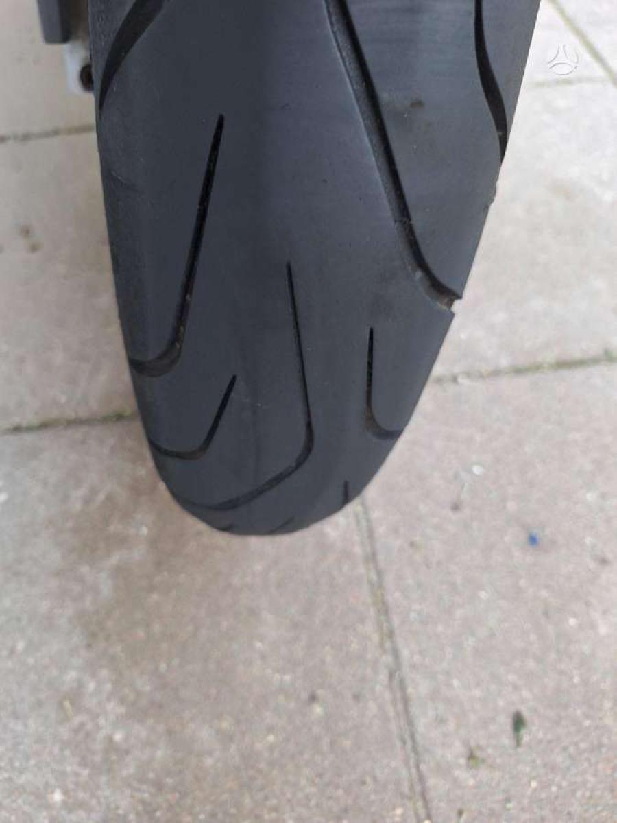 BMW R 1200RT 2005 Prienai, ar dzinēja tilpumu 1.20 L un nobraukumu 55 tūkst. km par 3950 €, foto 18 vietnē AUTOMOTO.COM.LV