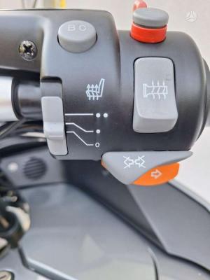 BMW R 1200RT 2005 Prienai, ar dzinēja tilpumu 1.20 L un nobraukumu 55 tūkst. km par 3950 €, foto 19 vietnē AUTOMOTO.COM.LV