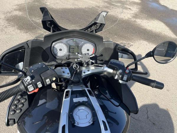 БМВ R 1200RT 2005 в Шяуляй, объемом двигателя 1.17 л и пробегом 98 тыс. км за 3700 €, фото 6 на AUTOMOTO.COM.LV