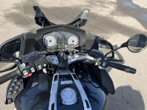BMW R 1200RT 2005 in Siauliai, with an engine capacity of 1.17 L and mileage of 98 thousand km for 3700 €, photo 7 on AUTOMOTO.COM.LV