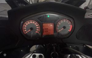 BMW R 1200RT 2005 in Ukmerge, with an engine capacity of 1.17 L and mileage of 55 thousand km for 4250 €, photo 7 on AUTOMOTO.COM.LV