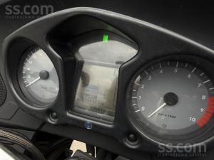 BMW R 1200RT 2006 Jelgava, ar dzinēja tilpumu 1.20 L un nobraukumu 0 tūkst. km par 3850 €, foto 7 vietnē AUTOMOTO.COM.LV