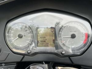 BMW R 1200RT 2006 in Alytus, with an engine capacity of 1.20 L and mileage of 63 thousand km for 3600 €, photo 6 on AUTOMOTO.COM.LV