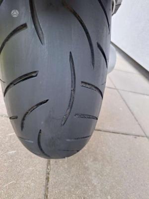 BMW R 1200RT 2006 in Prienai, with an engine capacity of 1.20 L and mileage of 62 thousand km for 4050 €, photo 17 on AUTOMOTO.COM.LV