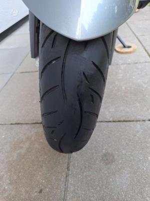 BMW R 1200RT 2006 in Prienai, with an engine capacity of 1.20 L and mileage of 62 thousand km for 4050 €, photo 26 on AUTOMOTO.COM.LV