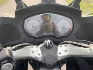 BMW R 1200RT 2006 Tauragė, ar dzinēja tilpumu 0.00 L un nobraukumu 0 tūkst. km par 2900 €, foto 8 vietnē AUTOMOTO.COM.LV