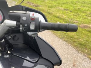 BMW R 1200RT 2006 Tauragė, ar dzinēja tilpumu 0.00 L un nobraukumu 0 tūkst. km par 2900 €, foto 9 vietnē AUTOMOTO.COM.LV