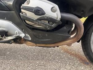 BMW R 1200RT 2006 Tauragė, ar dzinēja tilpumu 0.00 L un nobraukumu 0 tūkst. km par 2900 €, foto 12 vietnē AUTOMOTO.COM.LV