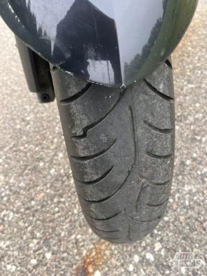 BMW R 1200RT 2006 Tauragė, ar dzinēja tilpumu 0.00 L un nobraukumu 0 tūkst. km par 2900 €, foto 13 vietnē AUTOMOTO.COM.LV