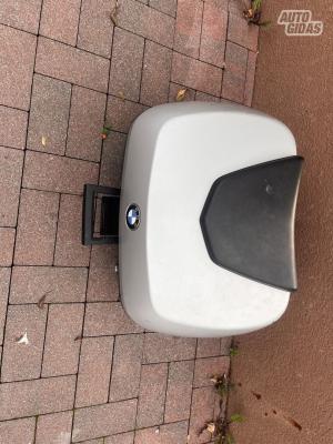 BMW R 1200RT 2006 Tauragė, ar dzinēja tilpumu 0.00 L un nobraukumu 0 tūkst. km par 2900 €, foto 15 vietnē AUTOMOTO.COM.LV