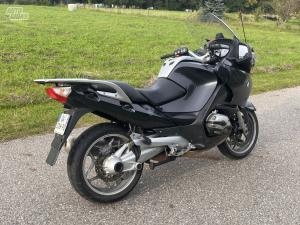 BMW R 1200RT 2006 in Taurage, with an engine capacity of 0.00 L and mileage of 0 thousand km for 2900 €, photo 7 on AUTOMOTO.COM.LV