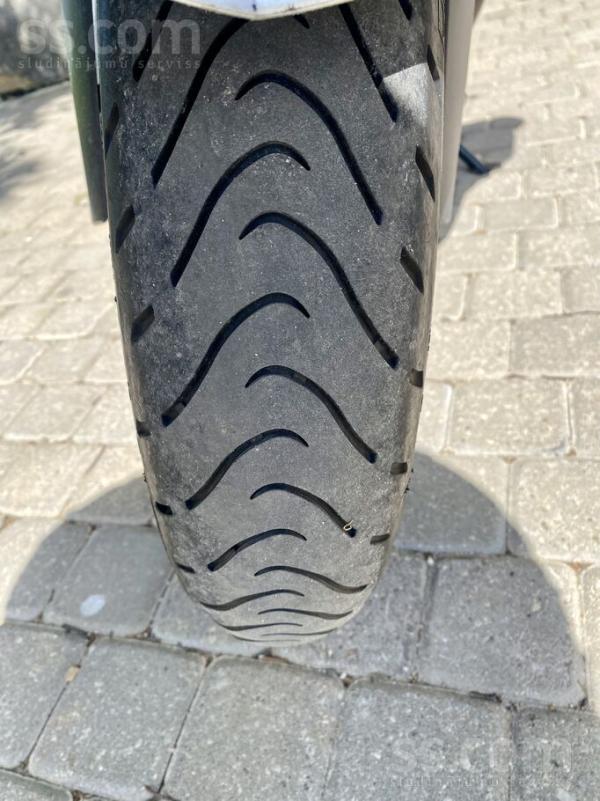 БМВ R 1200RT 2007 в Цесис, объемом двигателя 1.20 л и пробегом 0 тыс. км за 4400 €, фото 7 на AUTOMOTO.COM.LV