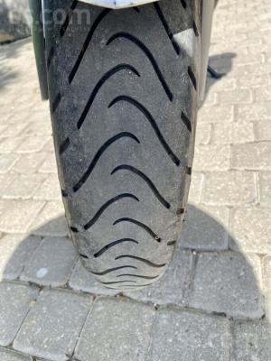 BMW R 1200RT 2007 in Cesis, with an engine capacity of 1.20 L and mileage of 0 thousand km for 4400 €, photo 8 on AUTOMOTO.COM.LV