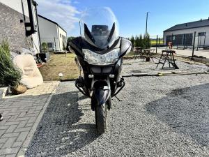 БМВ R 1200RT 2007 в Каунас, объемом двигателя 1.17 л и пробегом 115 тыс. км за 4500 €, фото 5 на AUTOMOTO.COM.LV