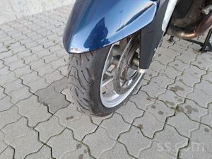 БМВ R 1200RT 2008 в Добеле, объемом двигателя 1.20 л и пробегом 0 тыс. км за 5950 €, фото 10 на AUTOMOTO.COM.LV