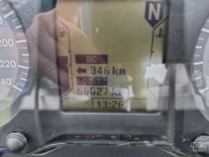 BMW R 1200RT 2008 in Vilnius, with an engine capacity of 0.00 L and mileage of 0 thousand km for 5000 €, photo 12 on AUTOMOTO.COM.LV