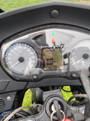 BMW R 1200RT 2008 in Vilnius, with an engine capacity of 0.00 L and mileage of 0 thousand km for 5000 €, photo 13 on AUTOMOTO.COM.LV
