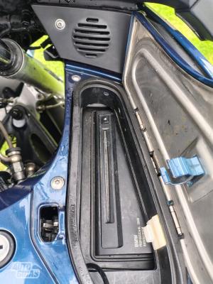 BMW R 1200RT 2008 in Vilnius, with an engine capacity of 0.00 L and mileage of 0 thousand km for 5000 €, photo 19 on AUTOMOTO.COM.LV