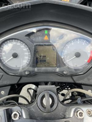 BMW R 1200RT 2008 Rīga, ar dzinēja tilpumu 1.20 L un nobraukumu 0 tūkst. km par 3200 €, foto 6 vietnē AUTOMOTO.COM.LV