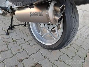 БМВ R 1200RT 2008 в Добеле, объемом двигателя 1.20 л и пробегом 0 тыс. км за 5550 €, фото 5 на AUTOMOTO.COM.LV