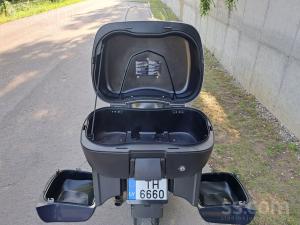 BMW R 1200RT 2008 Rīga, ar dzinēja tilpumu 1.20 L un nobraukumu 0 tūkst. km par 5550 €, foto 9 vietnē AUTOMOTO.COM.LV