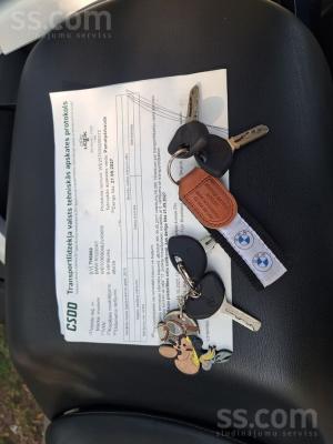 BMW R 1200RT 2008 Rīga, ar dzinēja tilpumu 1.20 L un nobraukumu 0 tūkst. km par 5550 €, foto 11 vietnē AUTOMOTO.COM.LV