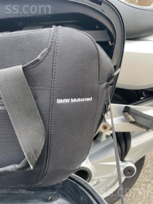 BMW R 1200RT 2009 in Kuldiga, with an engine capacity of 1.20 L and mileage of 0 thousand km for 3600 €, photo 6 on AUTOMOTO.COM.LV