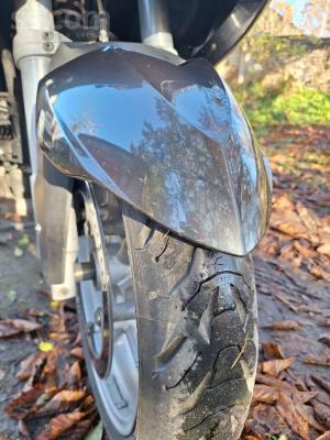 BMW R 1200RT 2010 in Riga, with an engine capacity of 1.20 L and mileage of 0 thousand km for 6500 €, photo 6 on AUTOMOTO.COM.LV