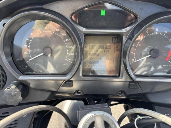 BMW R 1200RT 2011 Viļņa, ar dzinēja tilpumu 1.17 L un nobraukumu 68 tūkst. km par 4000 €, foto 7 vietnē AUTOMOTO.COM.LV