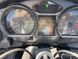 BMW R 1200RT 2011 Viļņa, ar dzinēja tilpumu 1.17 L un nobraukumu 68 tūkst. km par 4000 €, foto 8 vietnē AUTOMOTO.COM.LV
