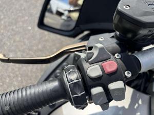 BMW R 1200RT 2011 Viļņa, ar dzinēja tilpumu 1.17 L un nobraukumu 68 tūkst. km par 4000 €, foto 9 vietnē AUTOMOTO.COM.LV