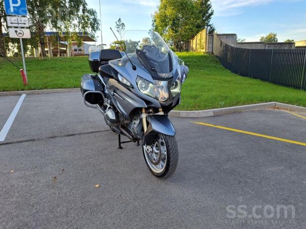 БМВ R 1200RT 2014 в Добеле на AUTOMOTO.COM.LV БМВ R 1200RT 2014 в Добеле, объемом двигателя 1.20 л и пробегом 0 тыс. км за 7550 €, фото 5 на AUTOMOTO.COM.LV