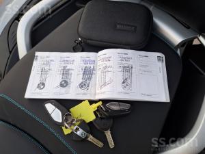 БМВ R 1200RT 2014 в Добеле, объемом двигателя 1.20 л и пробегом 0 тыс. км за 7550 €, фото 9 на AUTOMOTO.COM.LV