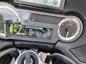 БМВ R 1200RT 2014 в Добеле, объемом двигателя 1.20 л и пробегом 0 тыс. км за 7550 €, фото 11 на AUTOMOTO.COM.LV