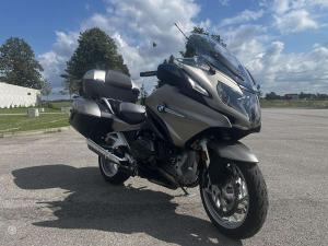 BMW R 1200RT 2016 in Raseiniai, with an engine capacity of 1.17 L and mileage of 67 thousand km for 9000 €, photo  on AUTOMOTO.COM.LV