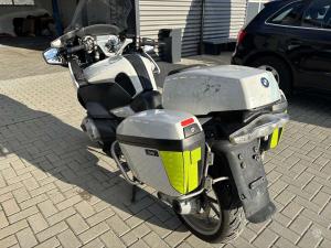 BMW R 1200RT 2016 in Taurage, with an engine capacity of 1.20 L and mileage of 80 thousand km for 4350 €, photo 5 on AUTOMOTO.COM.LV