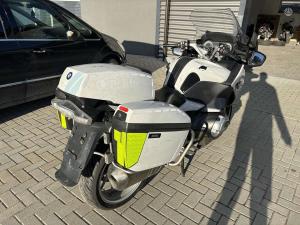 BMW R 1200RT 2016 in Taurage, with an engine capacity of 1.20 L and mileage of 80 thousand km for 4350 €, photo 6 on AUTOMOTO.COM.LV