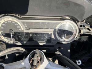 BMW R 1200RT 2016 in Taurage, with an engine capacity of 1.20 L and mileage of 80 thousand km for 4350 €, photo 8 on AUTOMOTO.COM.LV