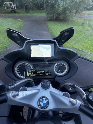 BMW R 1200RT 2016 Radviliškis, ar dzinēja tilpumu 0.00 L un nobraukumu 0 tūkst. km par 7500 €, foto 6 vietnē AUTOMOTO.COM.LV