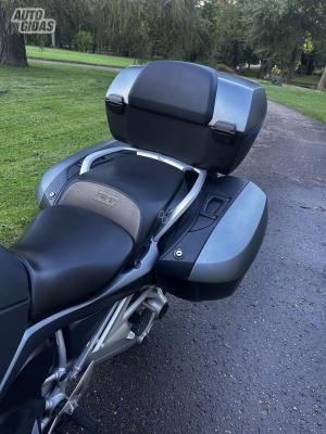 BMW R 1200RT 2016 Radviliškis, ar dzinēja tilpumu 0.00 L un nobraukumu 0 tūkst. km par 7500 €, foto 7 vietnē AUTOMOTO.COM.LV